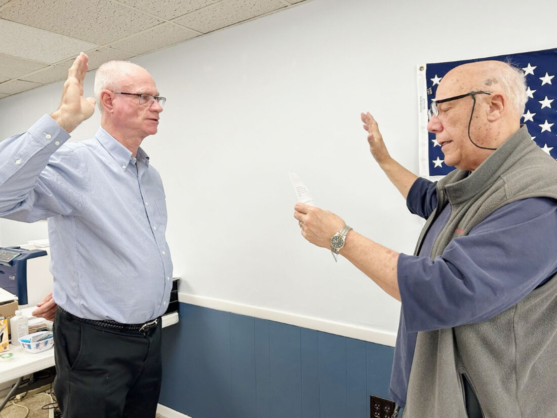 Noland appointed to succeed Boyer in Marietta council | News, Sports ...